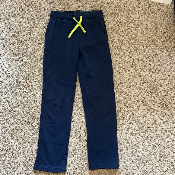 tek gear | Bottoms | Tek Gear Boy M Sweatpants W Working Drawstring ...